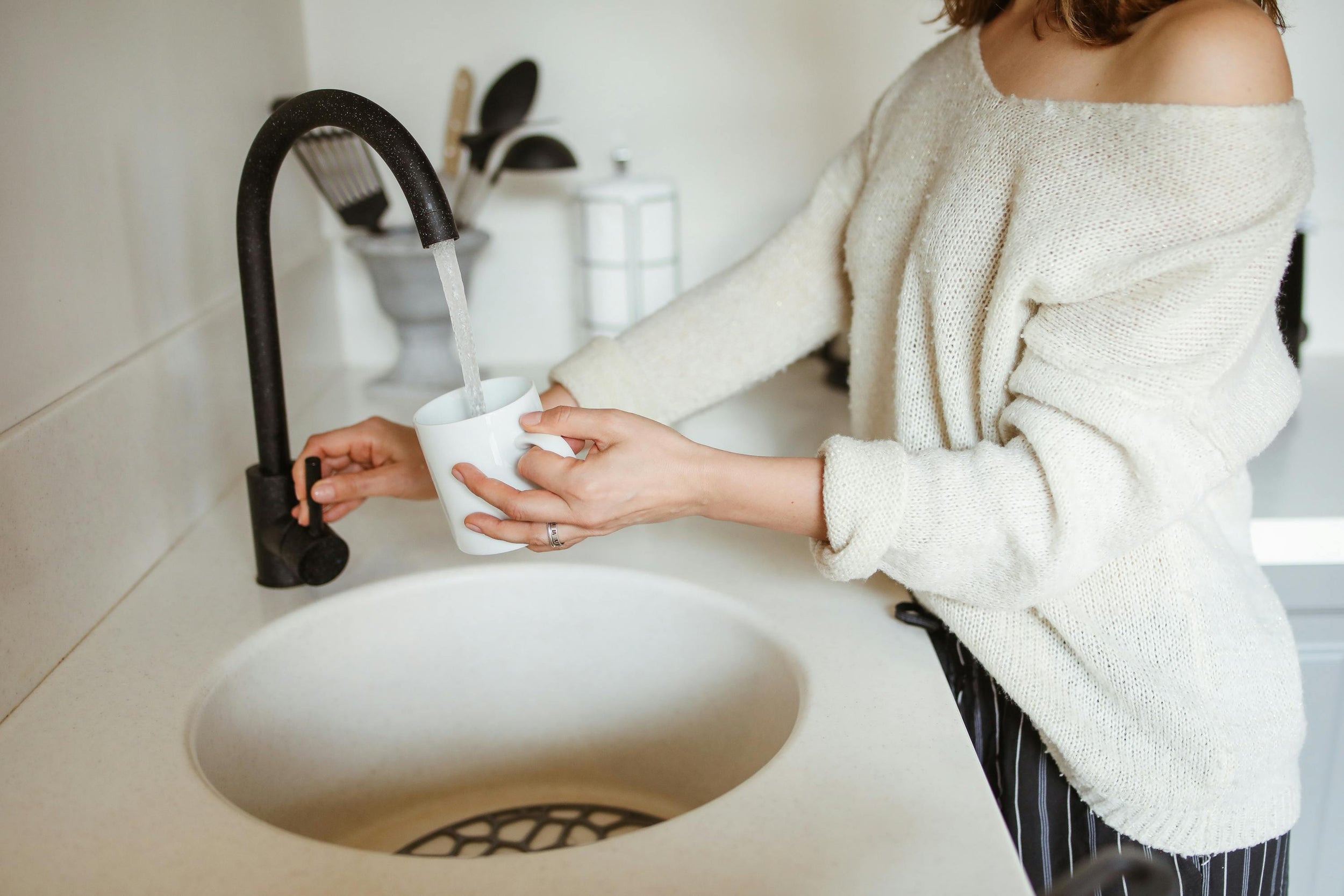 The Ultimate Guide to Choosing the Best Water Filtration Systems for Y