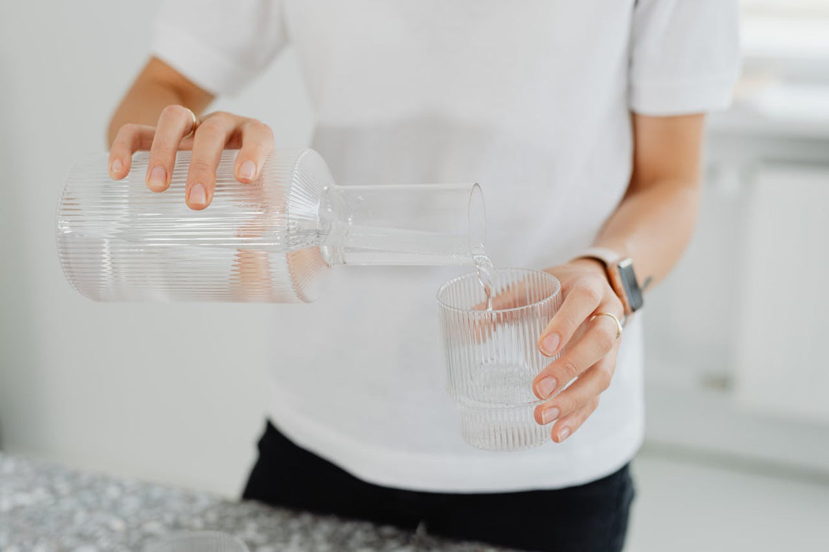 Water Filtration 101: How It Works and Why It Matters for Your Home