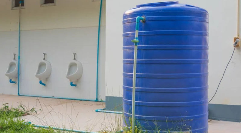 Retention Tank vs Pressure Tank - What's The Difference? (2024)