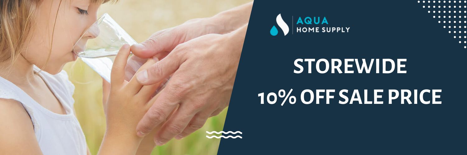 Aqua Home Supply