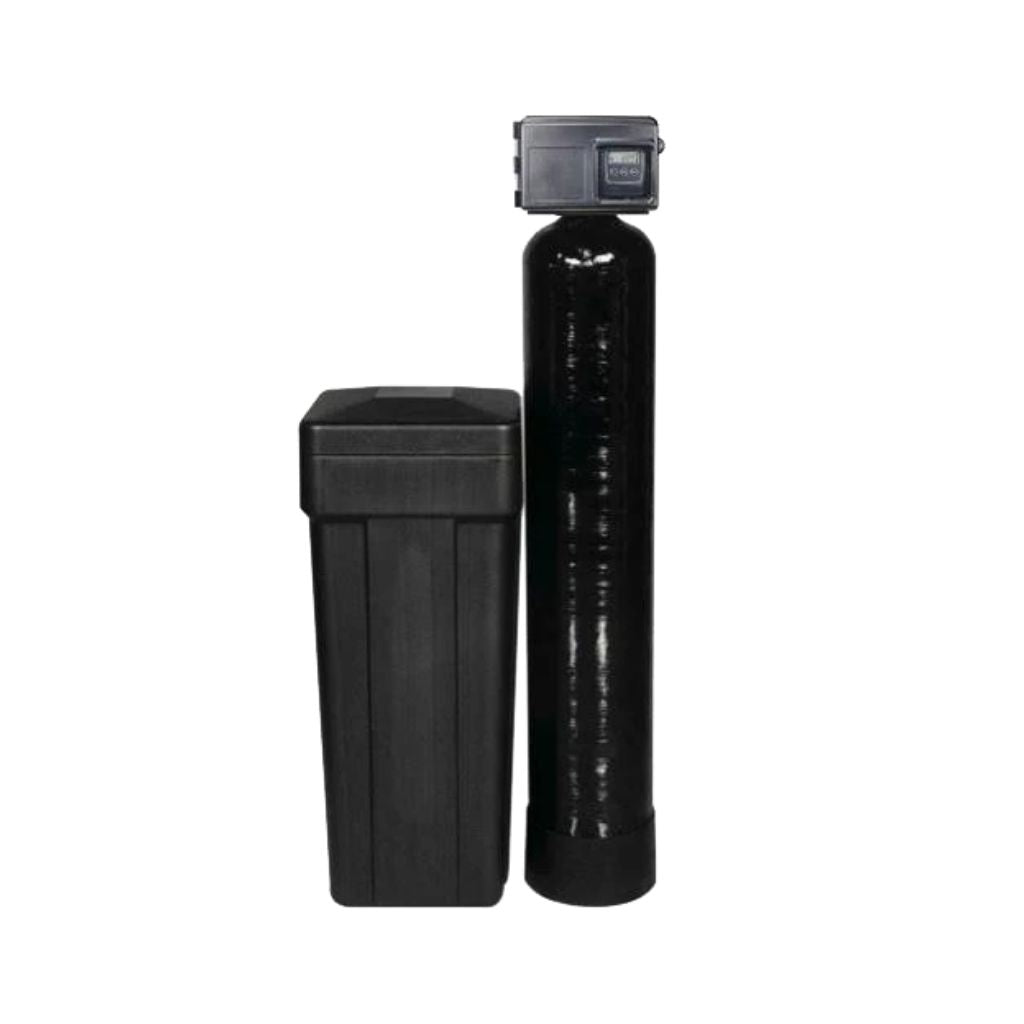 Well Water Softener Systems