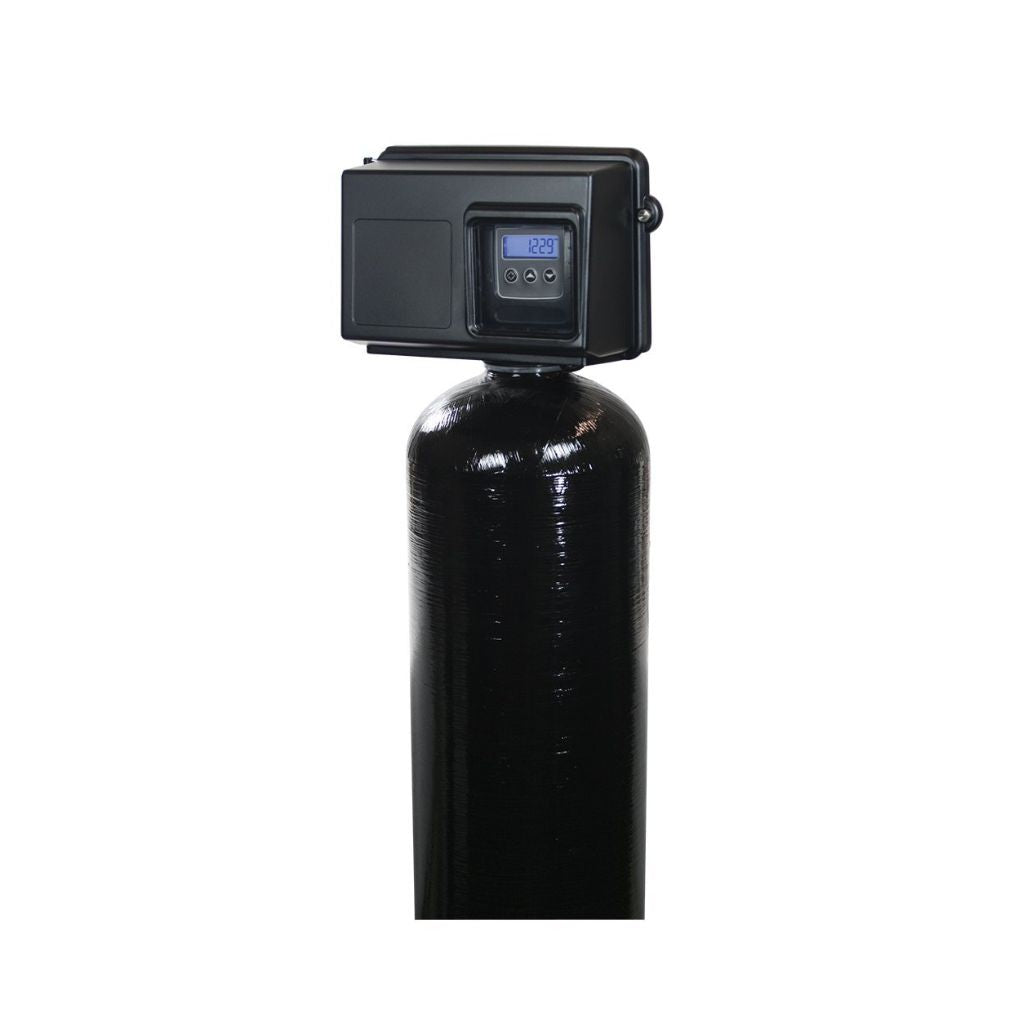 Iron Filtration – Remove Iron from Well Water