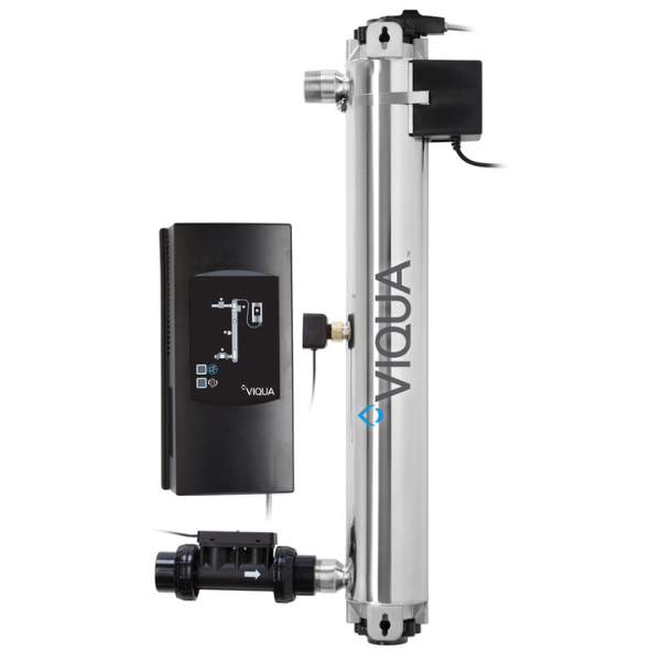 Pool UV Light Systems | UV Sanitizers & Filters for Swimming Pools