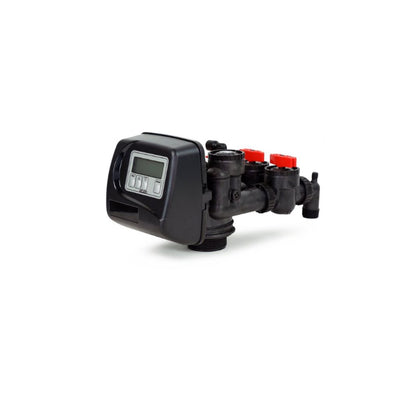 Clack Corporation - The Gold Standard in Water Treatment