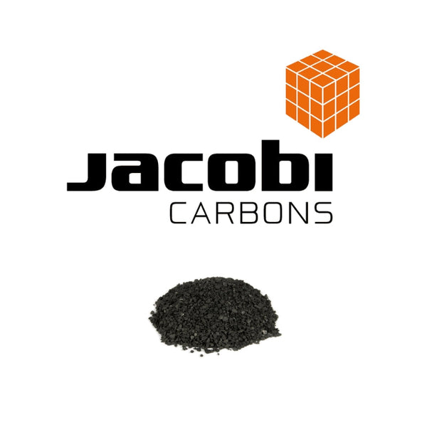 Jacobi Catalytic Coconut Shell Activated Carbon (12x40 Mesh)