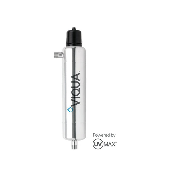 VIQUA D4 UV Water Treatment