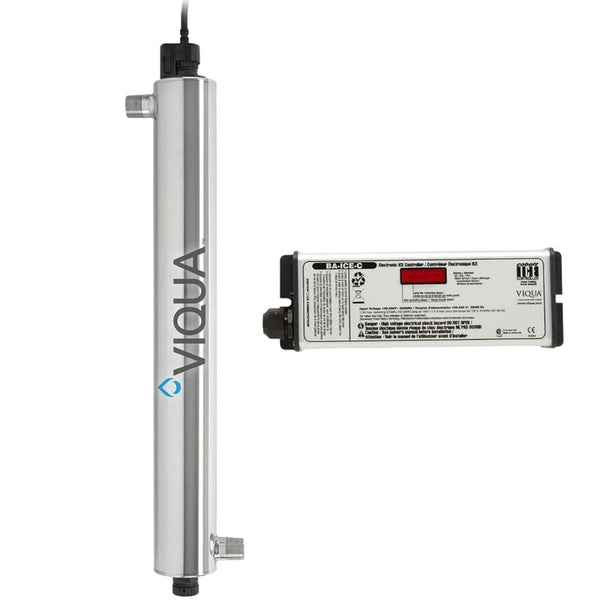 VIQUA - Advanced UV Filtration
