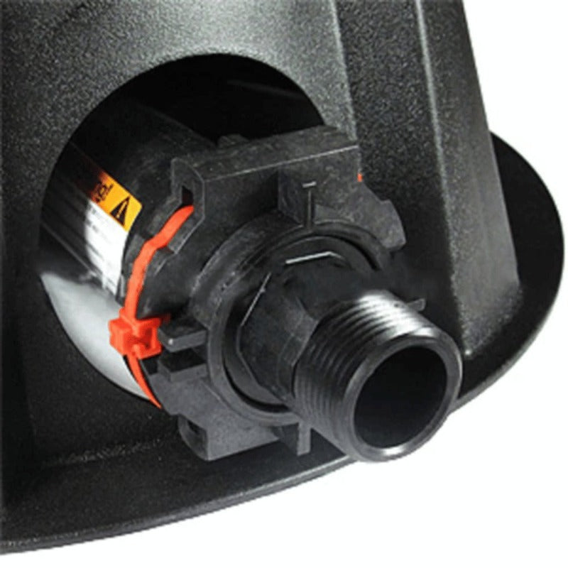 WellMate WM-35WB 120 Gallon Fiberglass Pressure Tank - 10% Off!